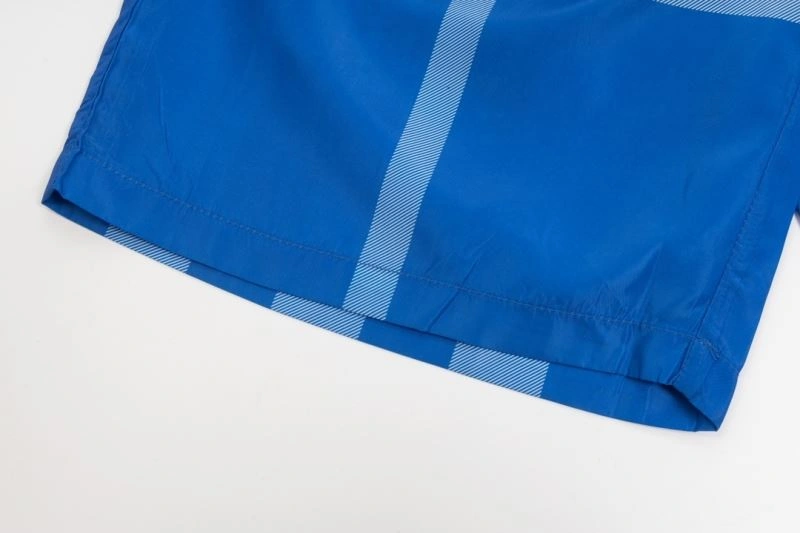Economical Burberry Short Pants