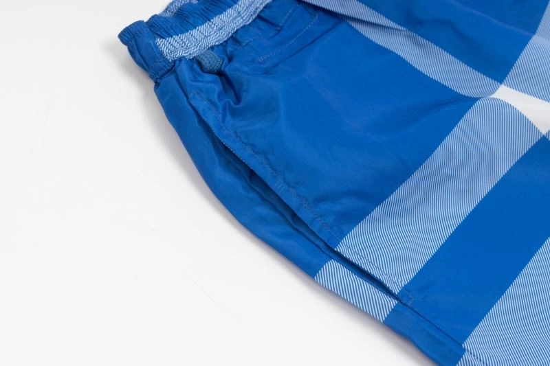 Economical Burberry Short Pants