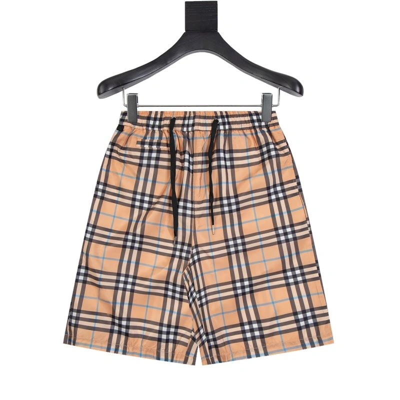 Burberry Short Pants