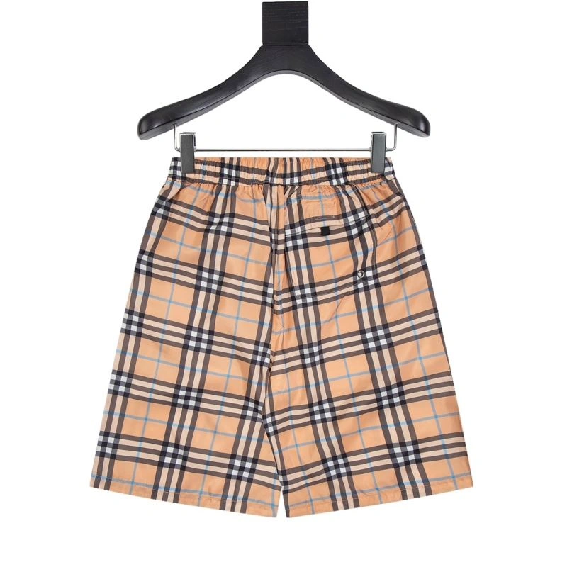 Authentic Burberry Short Pants