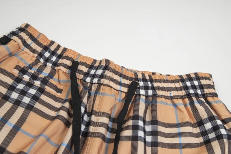 Authentic Burberry Short Pants
