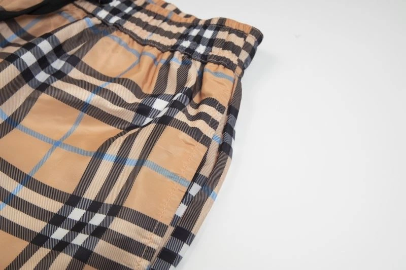 Authentic Burberry Short Pants