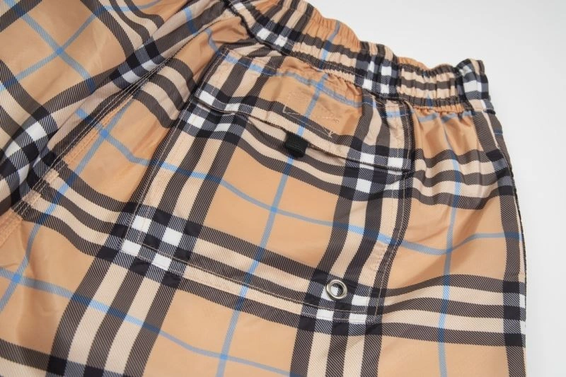 Authentic Burberry Short Pants