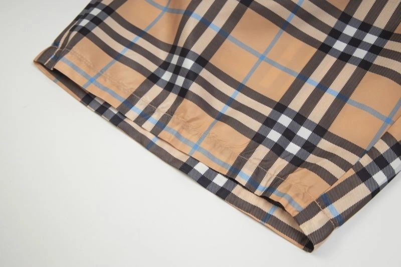 Authentic Burberry Short Pants
