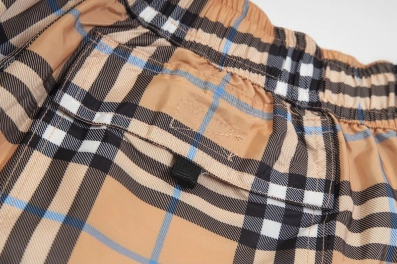 Authentic Burberry Short Pants
