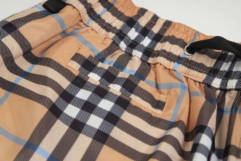 Authentic Burberry Short Pants