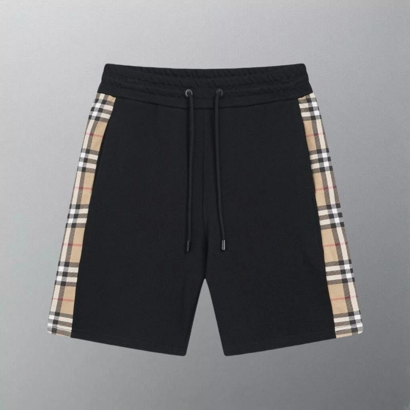 Burberry Short Pants