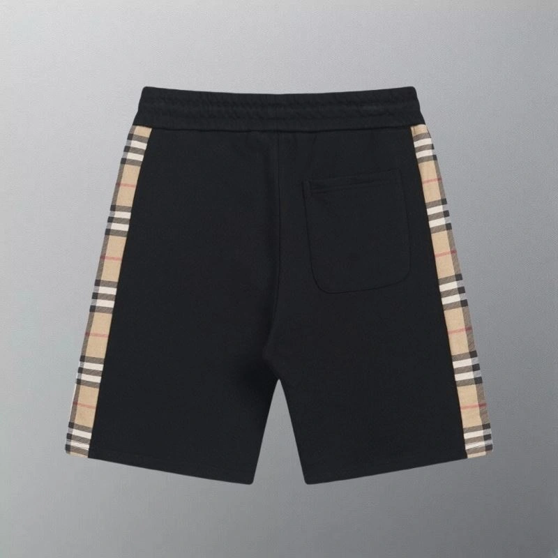 Legit Burberry Short Pants