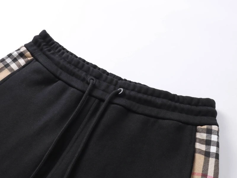Legit Burberry Short Pants