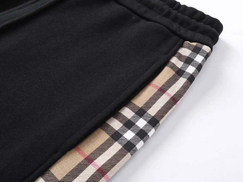 Legit Burberry Short Pants