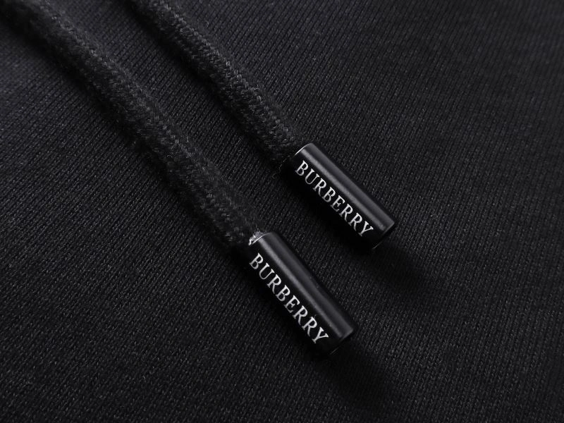 Legit Burberry Short Pants