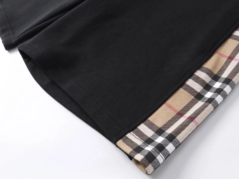 Legit Burberry Short Pants