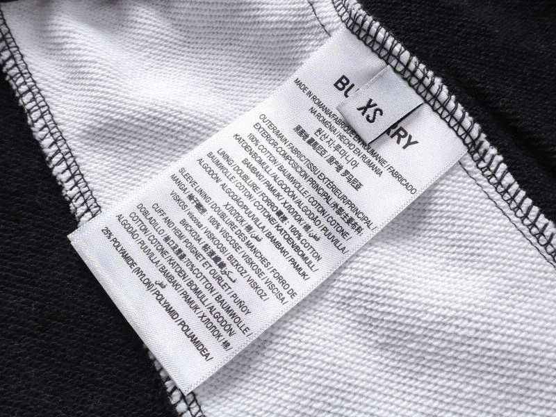 Legit Burberry Short Pants