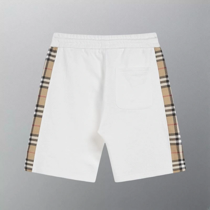 Burberry Short Pants