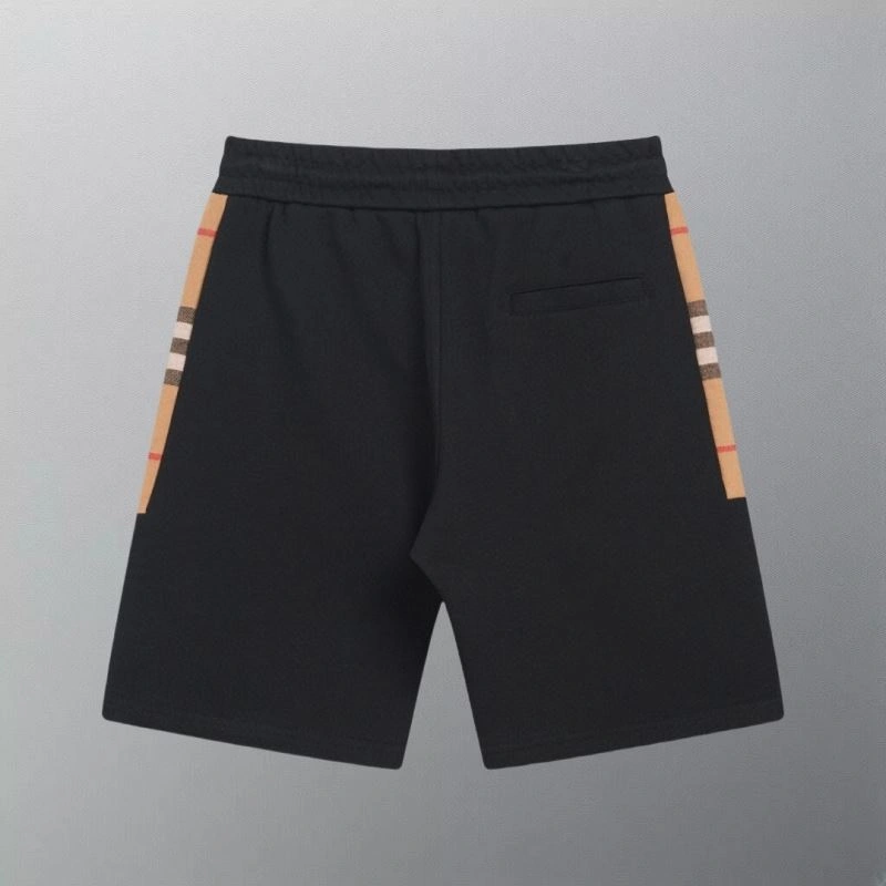 Burberry Short Pants