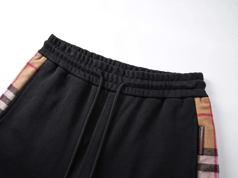 Budget-friendly Burberry Short Pants