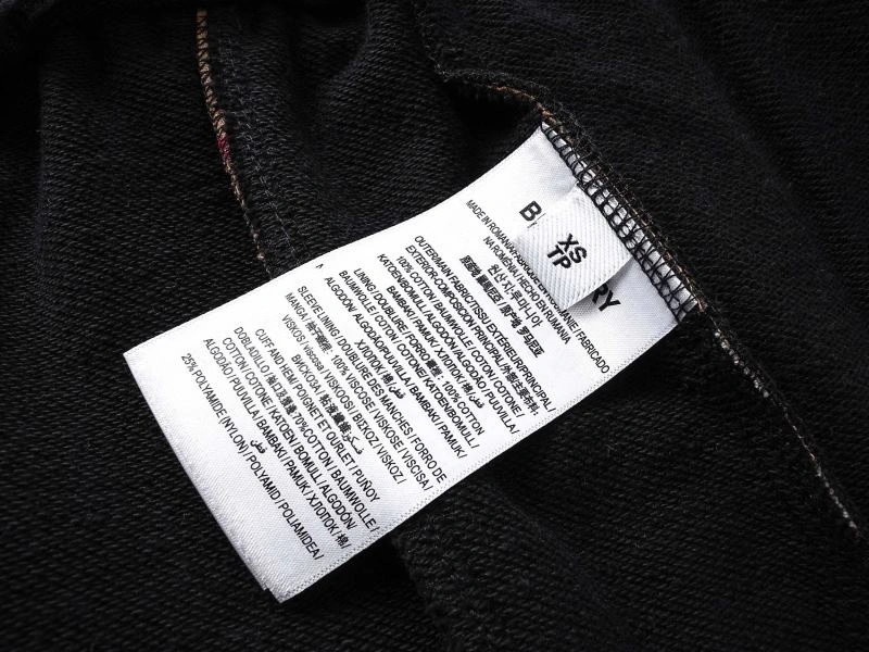 Budget-friendly Burberry Short Pants
