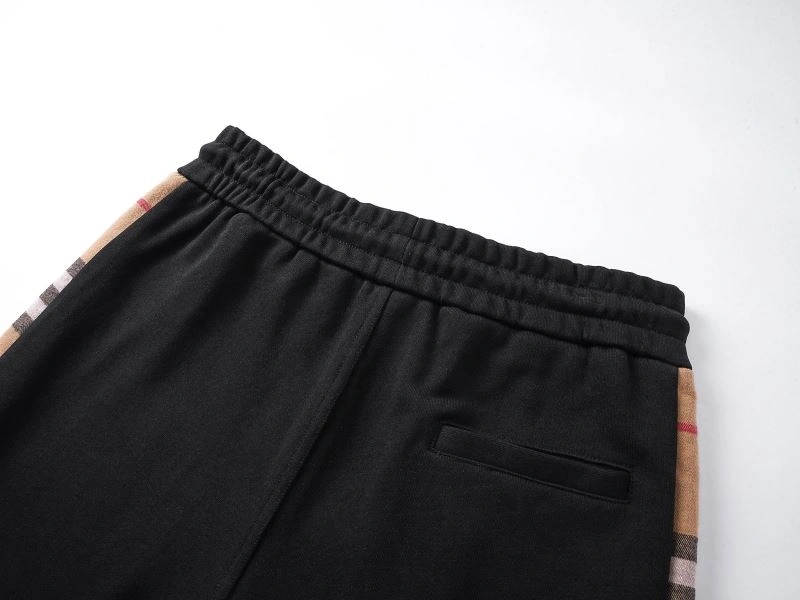 Budget-friendly Burberry Short Pants