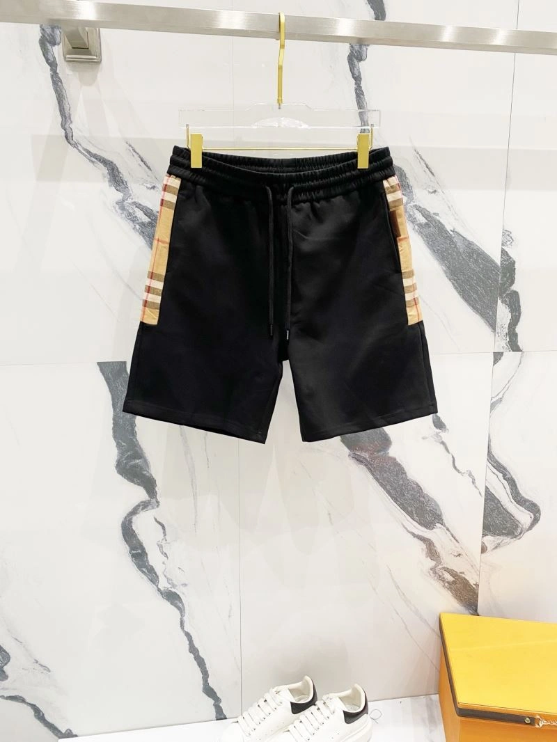 Burberry Short Pants