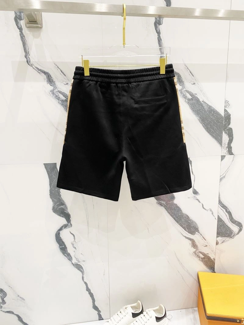 Bargain Burberry Short Pants