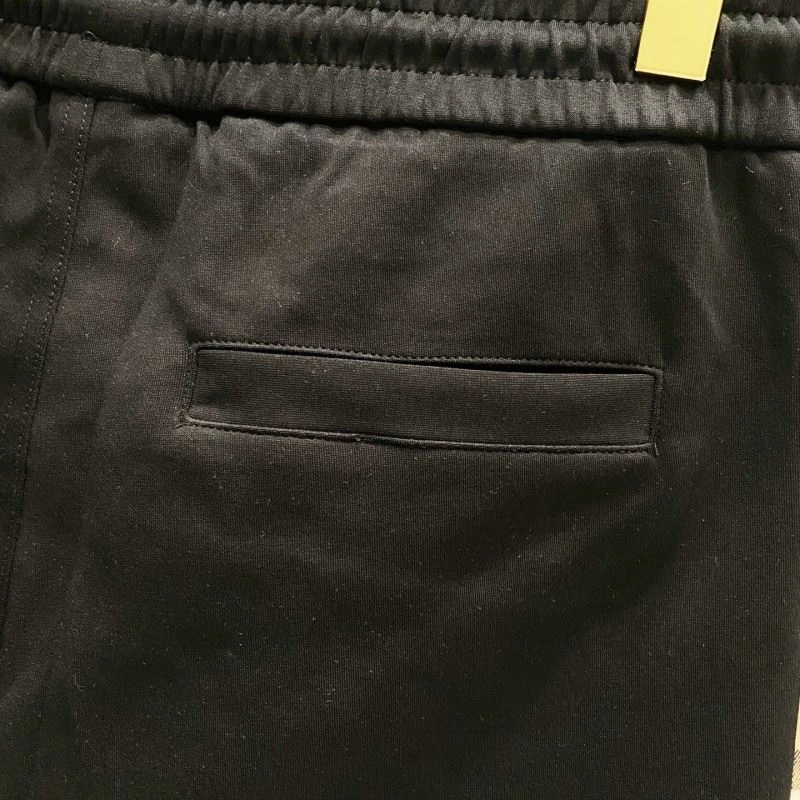 Bargain Burberry Short Pants