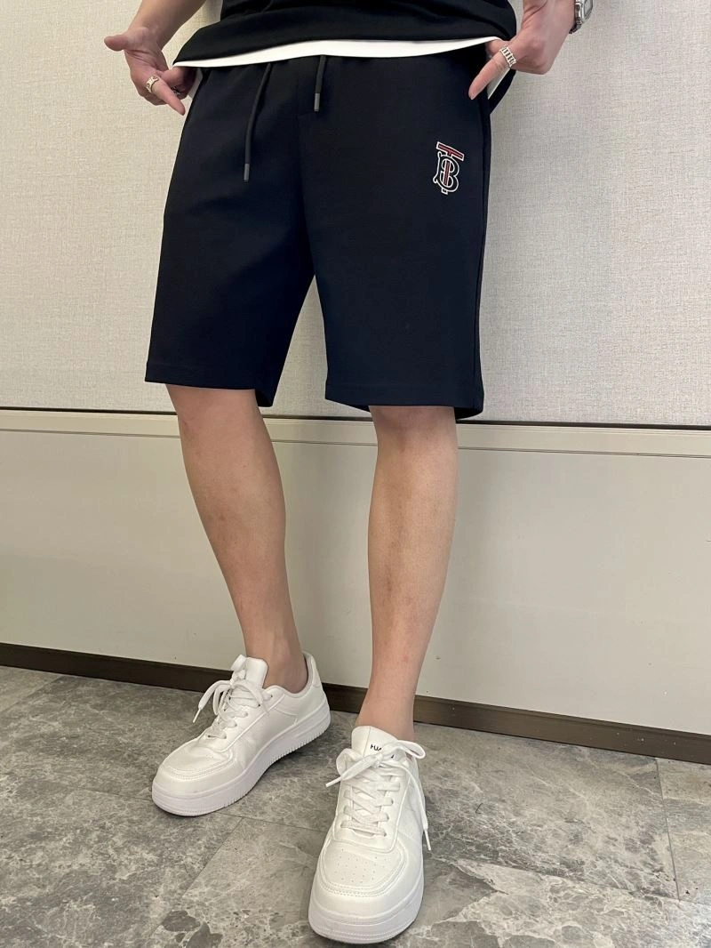 Burberry Short Pants