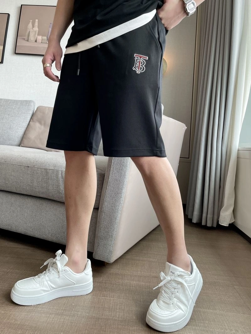 Economical Burberry Short Pants