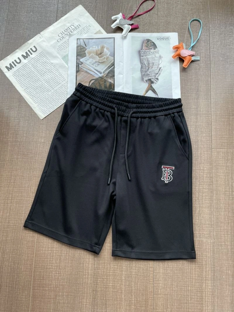 Economical Burberry Short Pants