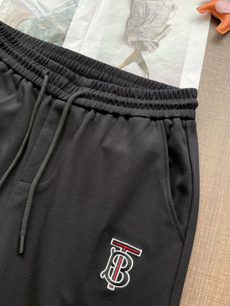 Economical Burberry Short Pants