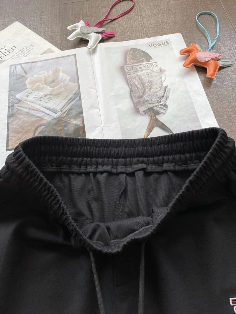 Economical Burberry Short Pants