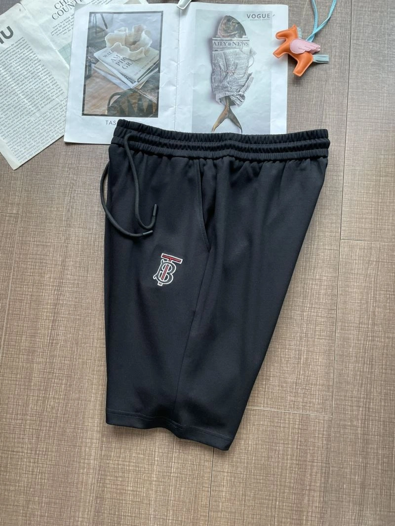 Economical Burberry Short Pants