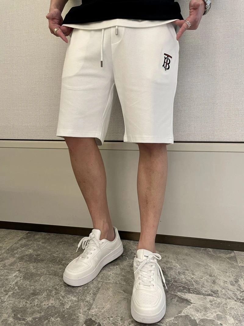 Burberry Short Pants