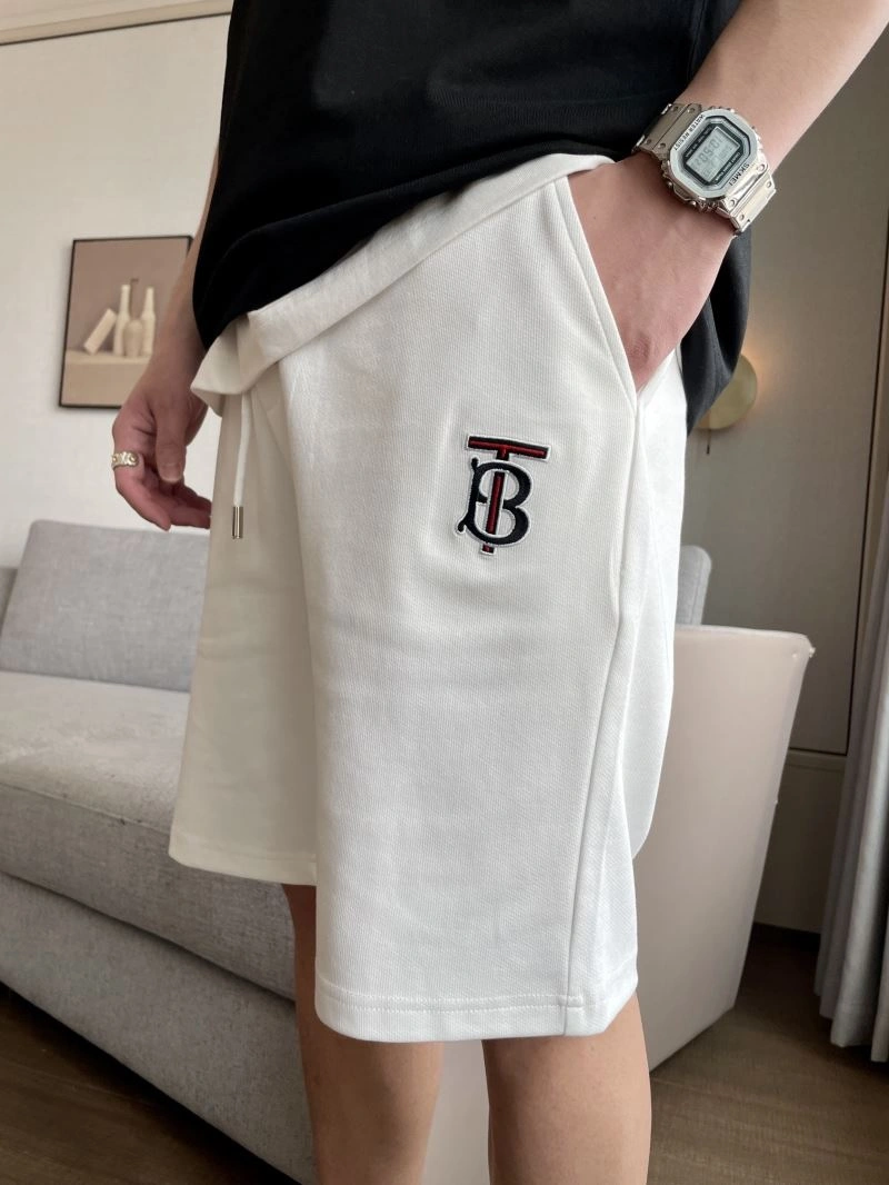 Genuine Burberry Short Pants