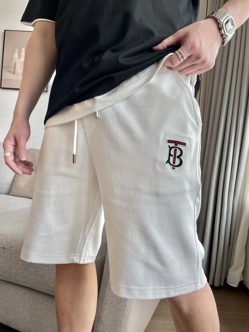 Genuine Burberry Short Pants