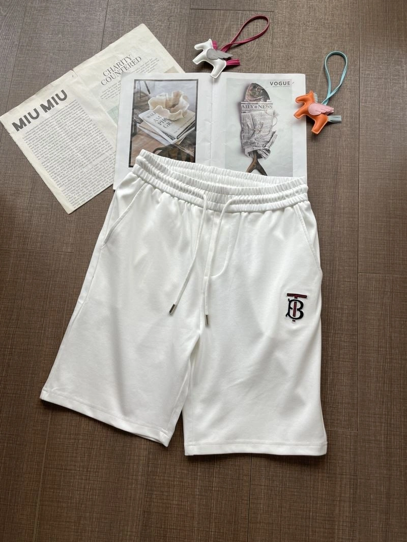 Genuine Burberry Short Pants
