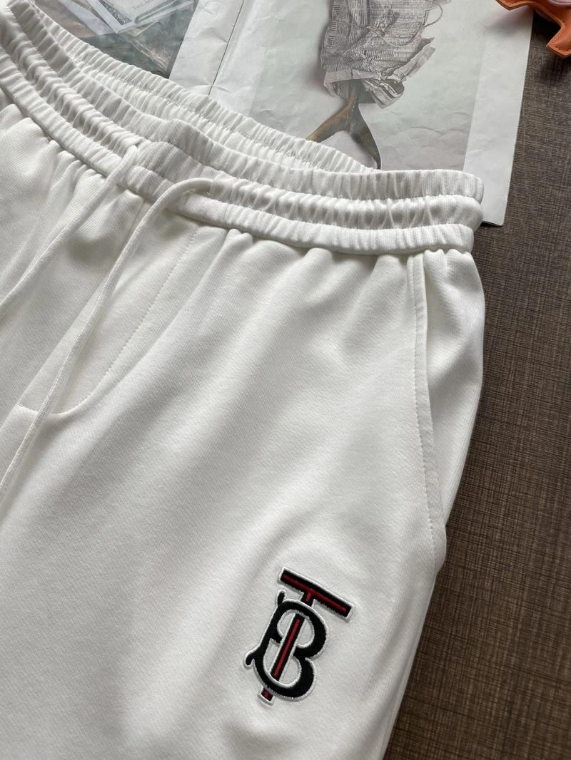 Genuine Burberry Short Pants