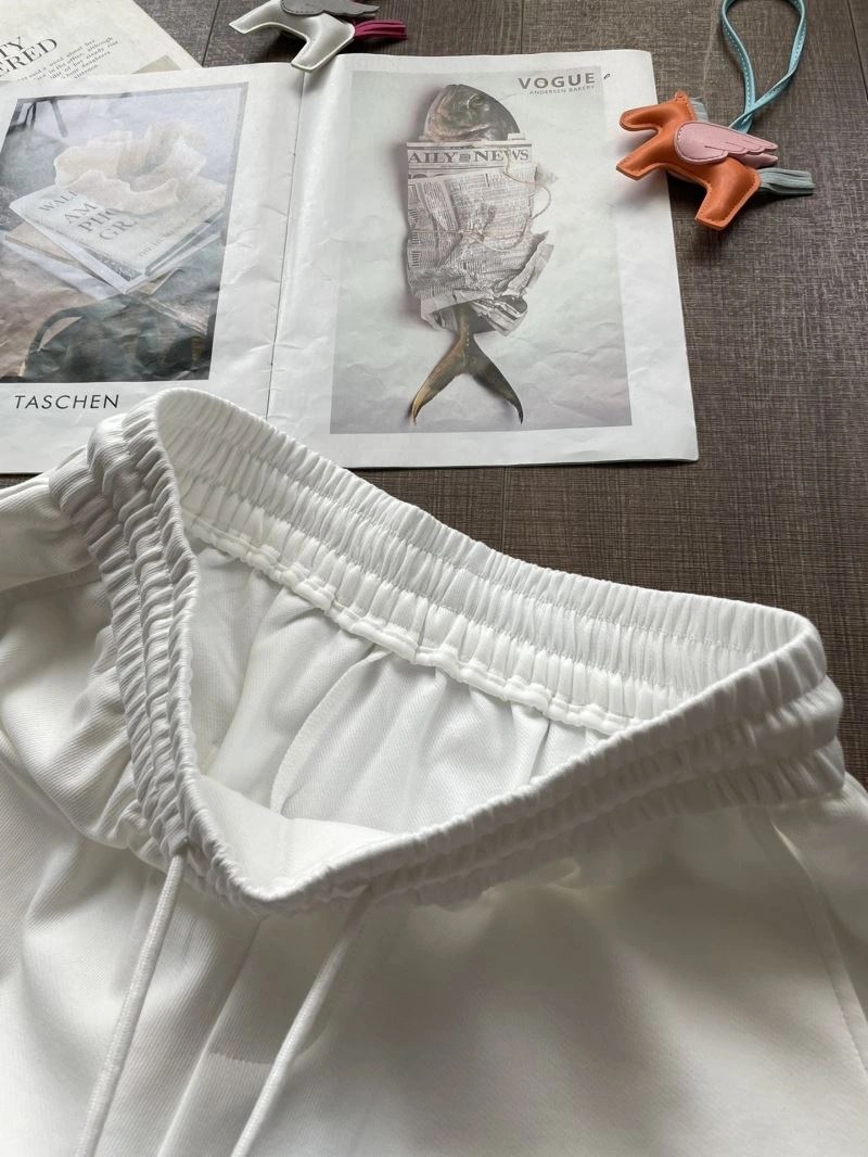 Genuine Burberry Short Pants