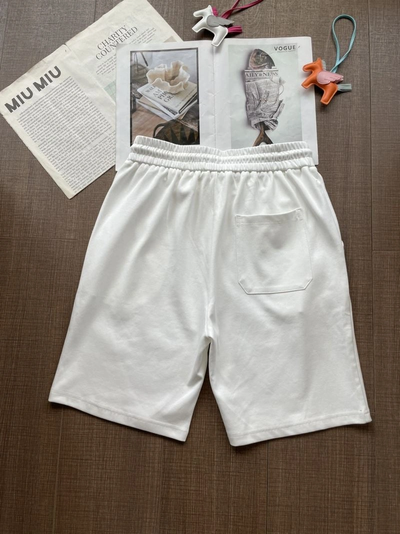 Genuine Burberry Short Pants