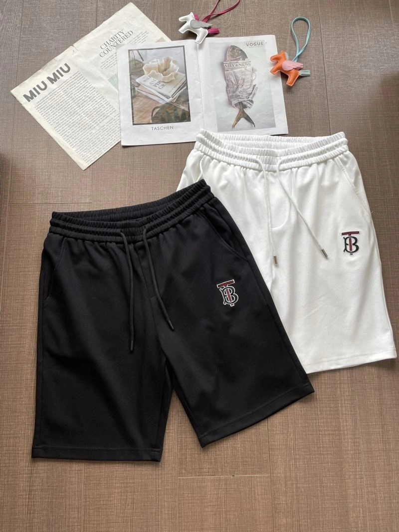 Genuine Burberry Short Pants