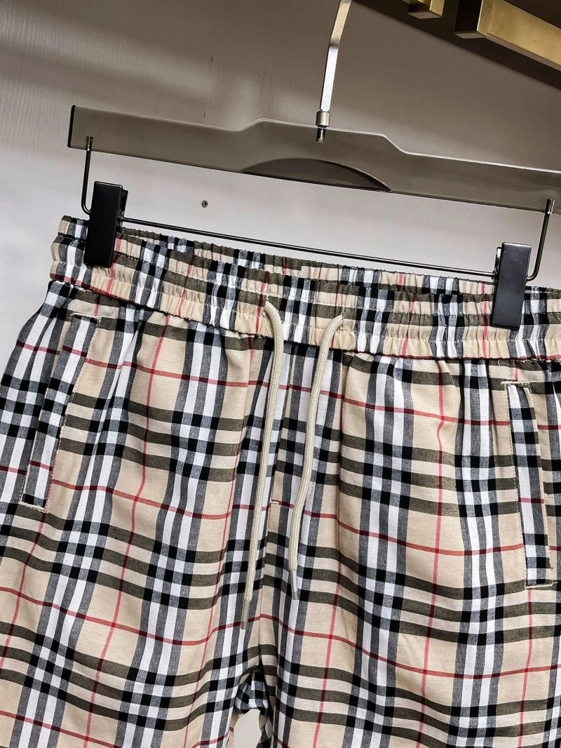 Cut-rate Burberry Short Pants