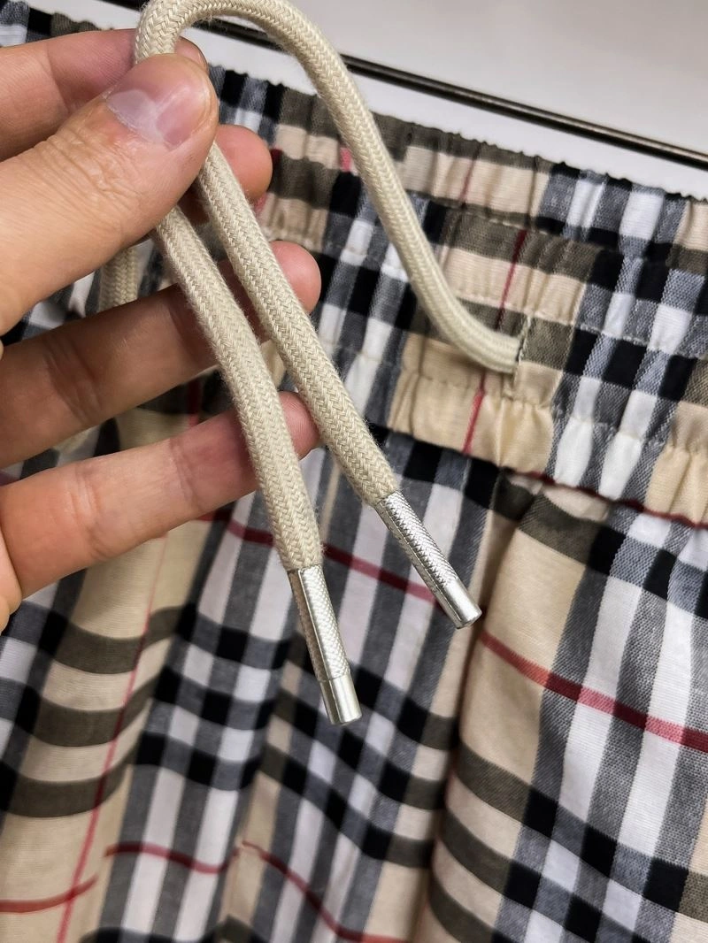 Cut-rate Burberry Short Pants