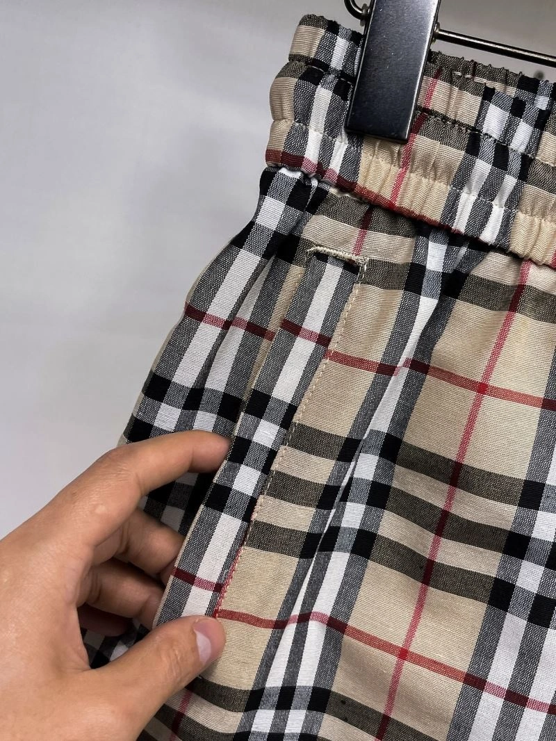 Cut-rate Burberry Short Pants