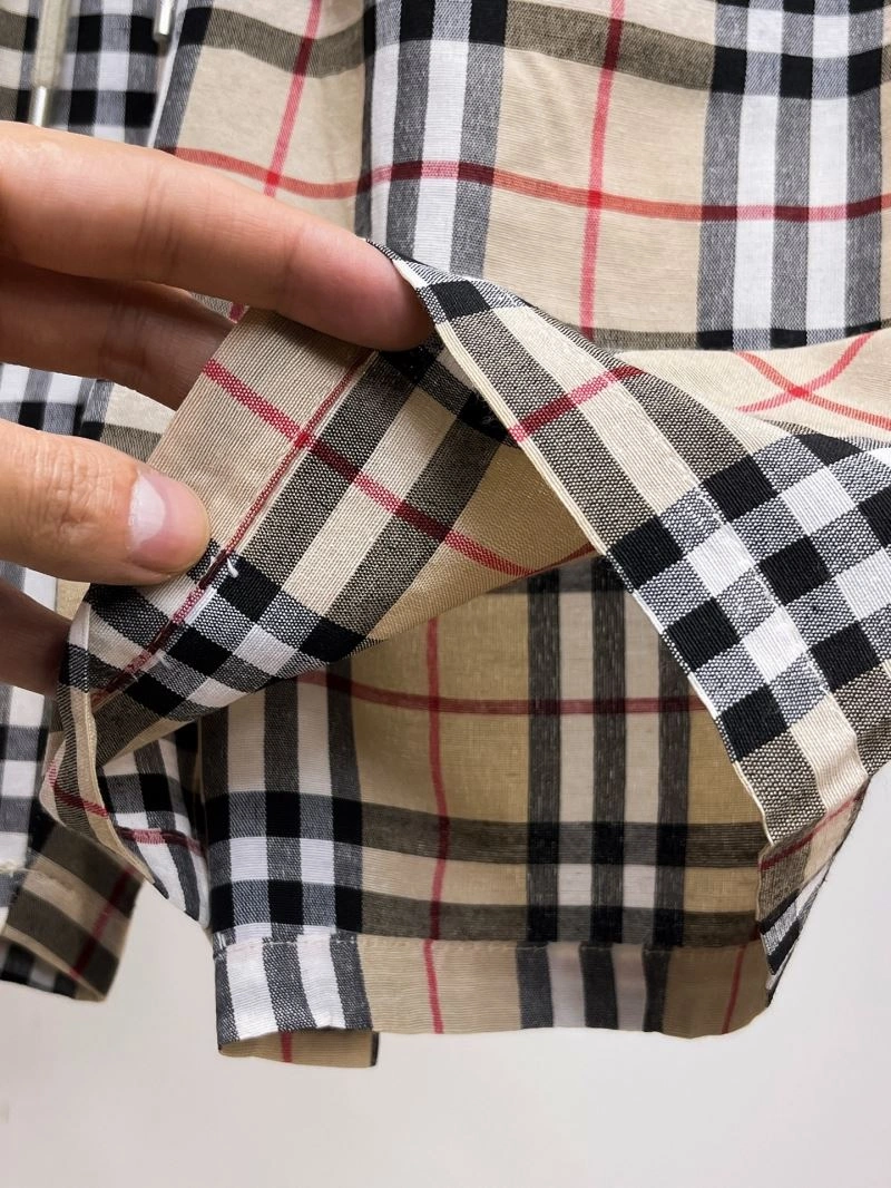 Cut-rate Burberry Short Pants