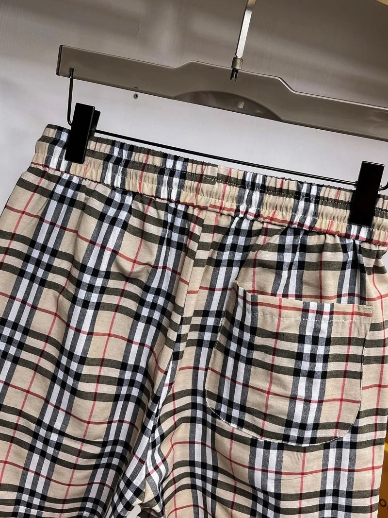 Cut-rate Burberry Short Pants