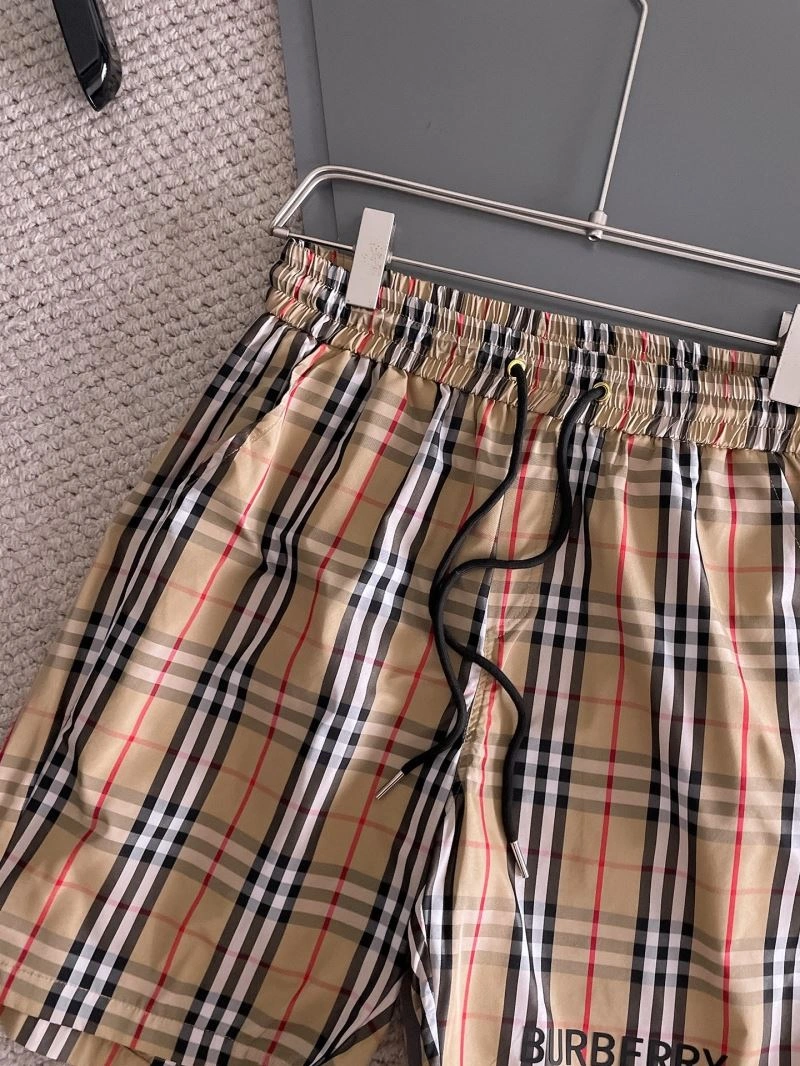 Discounted Burberry Short Pants