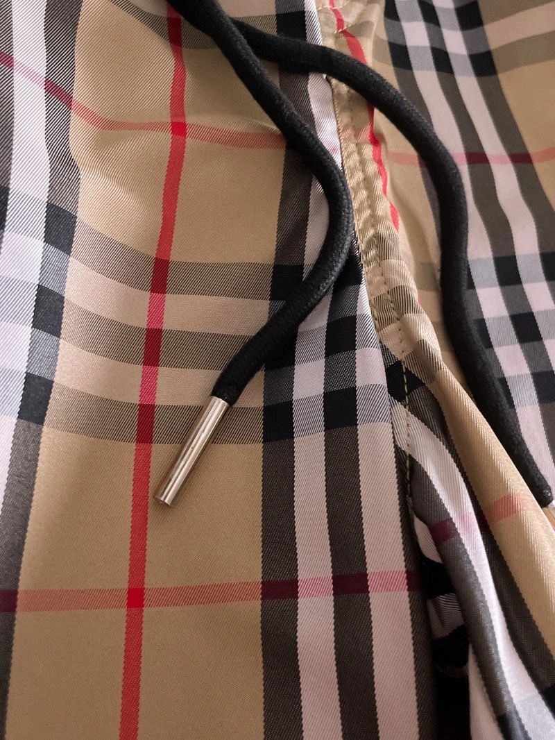 Discounted Burberry Short Pants