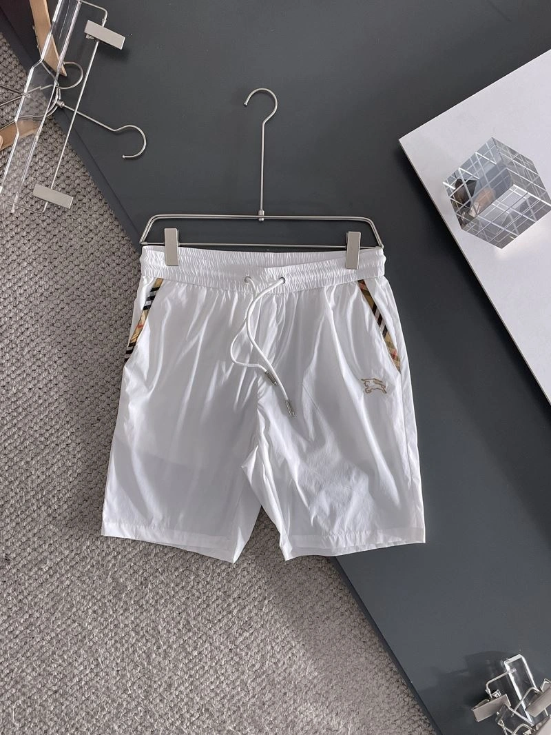 Burberry Short Pants