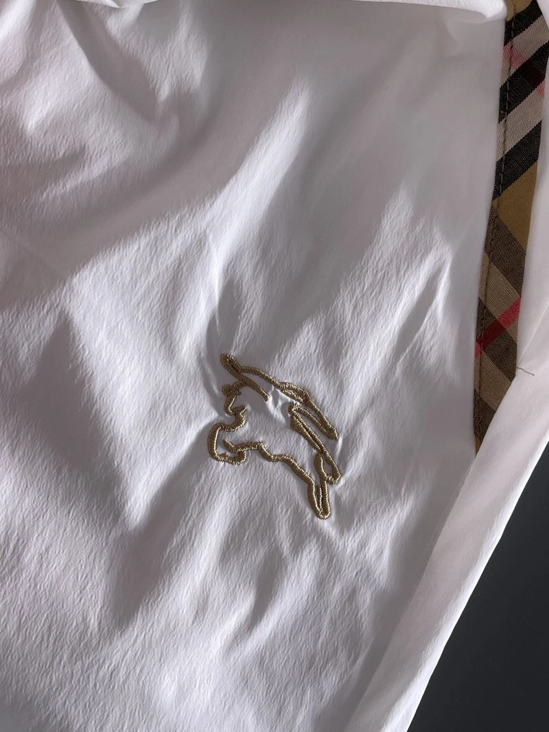 Perfect replica Burberry Short Pants