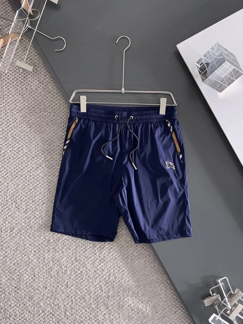 Burberry Short Pants