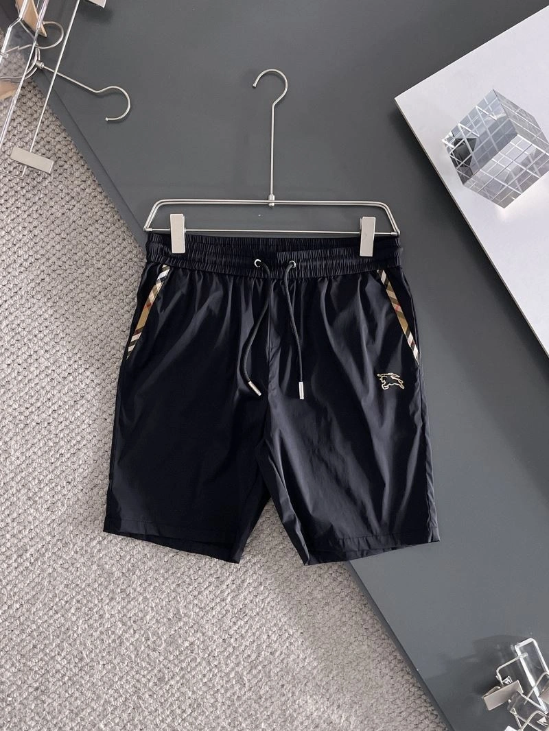 Burberry Short Pants